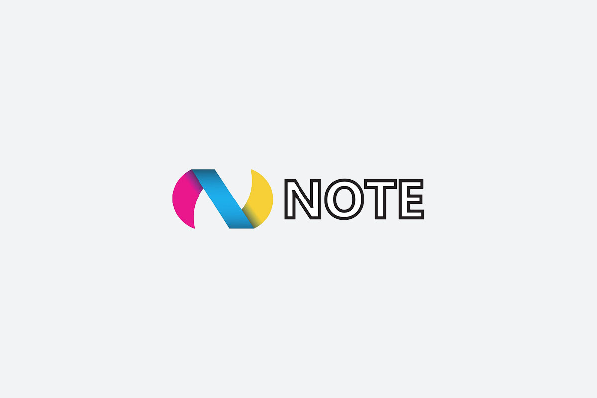 NOTE GROUP | notegroup.net